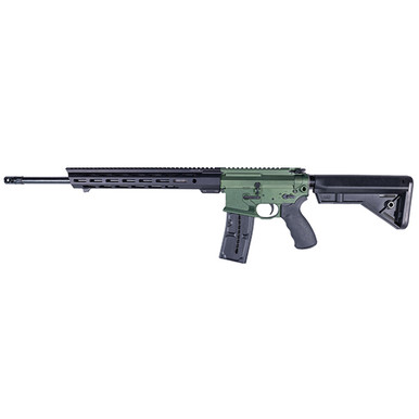 FRANKLIN ARMORY F17-L PISTON RIFLE .17 WSM 20" 20RD ODG - Firearms Depot