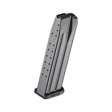 SPRINGFIELD ARMORY ECHELON MAGAZINE 9MM 17-ROUNDS STEEL - Firearms Depot