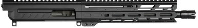 CMMG DISSENT UPPER GROUP 9MM 10.5" BLACK - Firearms Depot