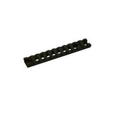 HK Rail for USC, G36, SL8 Handguards Picatinny Black - Firearms Depot