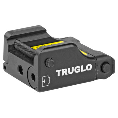 TruGlo Micro-Tac Tactical Micro Laser - Firearms Depot