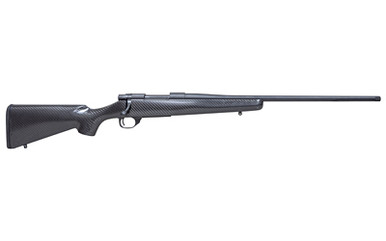 Howa Carbon Stalker 7mm Prc 24" 4rd Black Carbon - Firearms Depot