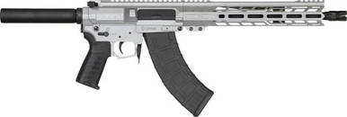Cmmg Pistol Banshee Mk47 7.62x39mm 12.5" 30Rd Pistoltube Titanium ...