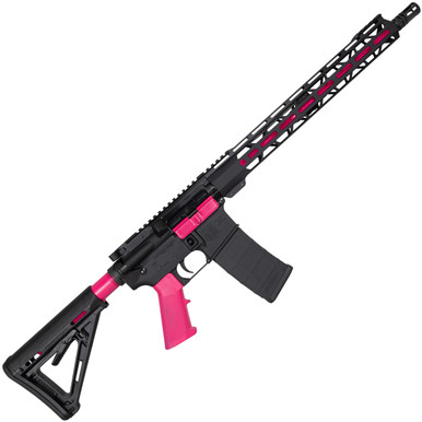 Diamondback DB15 AR-15 Rifle 5.56x45mm NATO 16" 30+1 Distributor ...