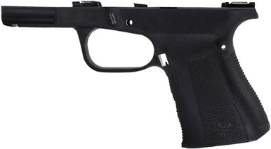 Fmk Ag1 Glock 19 Gen 3 - Compatible Frame Only Black - Firearms Depot