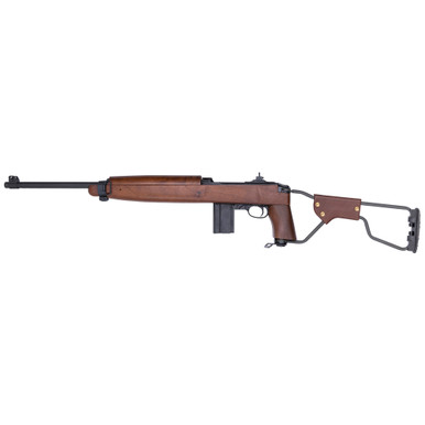 Auto Ordnance M1 Carbine Paratrooper Model 30 Carb 18" 15+1 Black ...