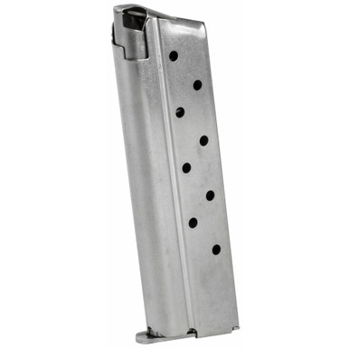 Colt Magazine Delta 10mm 8rd Stainless - Firearms Depot