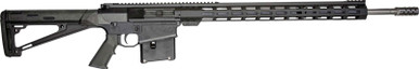 Glfa Gl10 Rifle .270 Win. 24" - 1:10 Ss Bbl Black - Firearms Depot