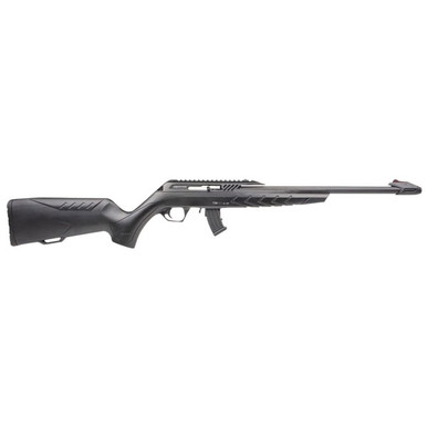 Rock Island Armory TM22 Standard .22 LR, 18" barrel, 10 rnd - Black ...
