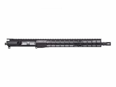 Aero Precision M4E1 Threaded Complete Upper 5.56x45mm 16" MidLength ...