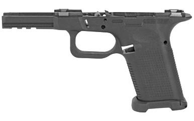 Lone Wolf Distributors Bare Timber Wolf, Full Frame Compact Grip ...