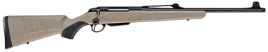 Tikka T3x Ranahan Ranch 350 Legend 20" Roughtech Tan Bld - Firearms Depot