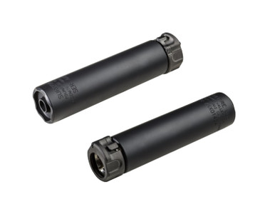 SureFire Socom762-mini Gen2 762 Bk Slcr - Firearms Depot