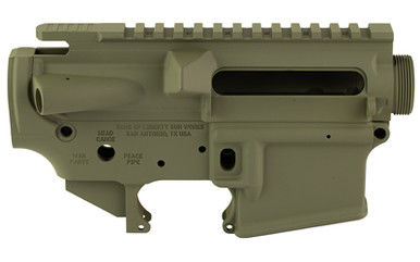 Solgw Scalper Receiver Set Odg - Firearms Depot