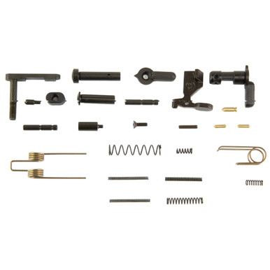 Kak Ar15 Lpk Basic Ambi Build Kit - Firearms Depot