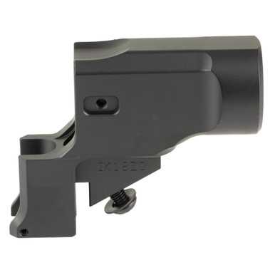 Mdt Lss Gen 3 Carbine Interface Blk - Firearms Depot