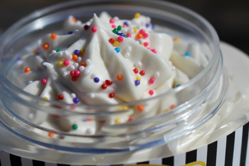 Body - Moisturizers - Whipped Body Mousse - Bubble Babez Bath LLC