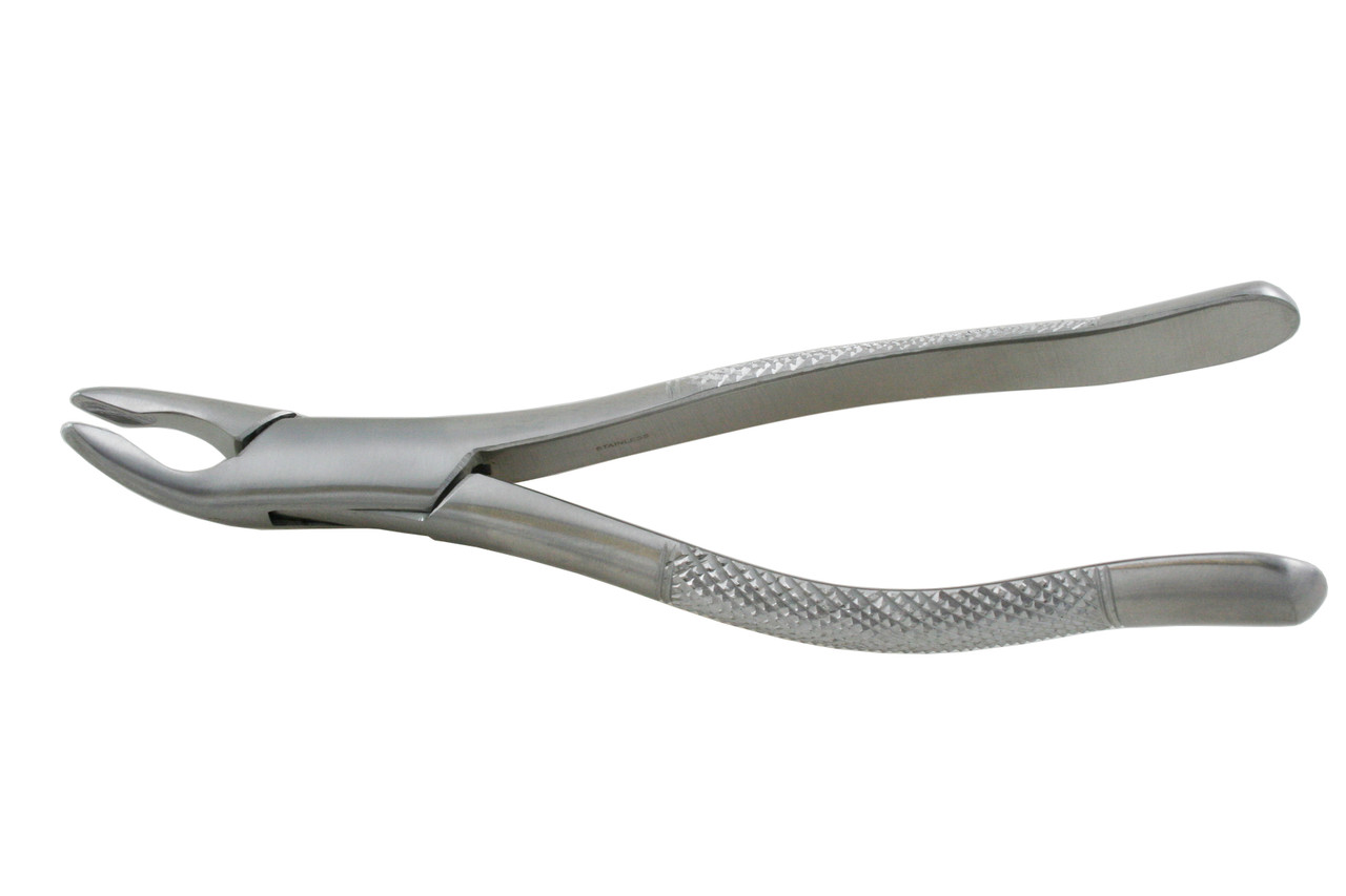 Extracting Forceps 151A Lower Incisors Cuspide