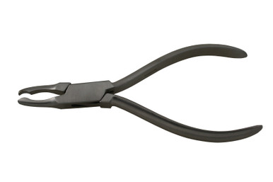 Johnson Contouring Pliers #114