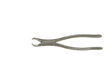 Extracting Forceps 23 1st and 2nd Lower Molars