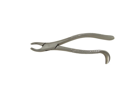 Extracting Forceps 18L Upper Molars Left