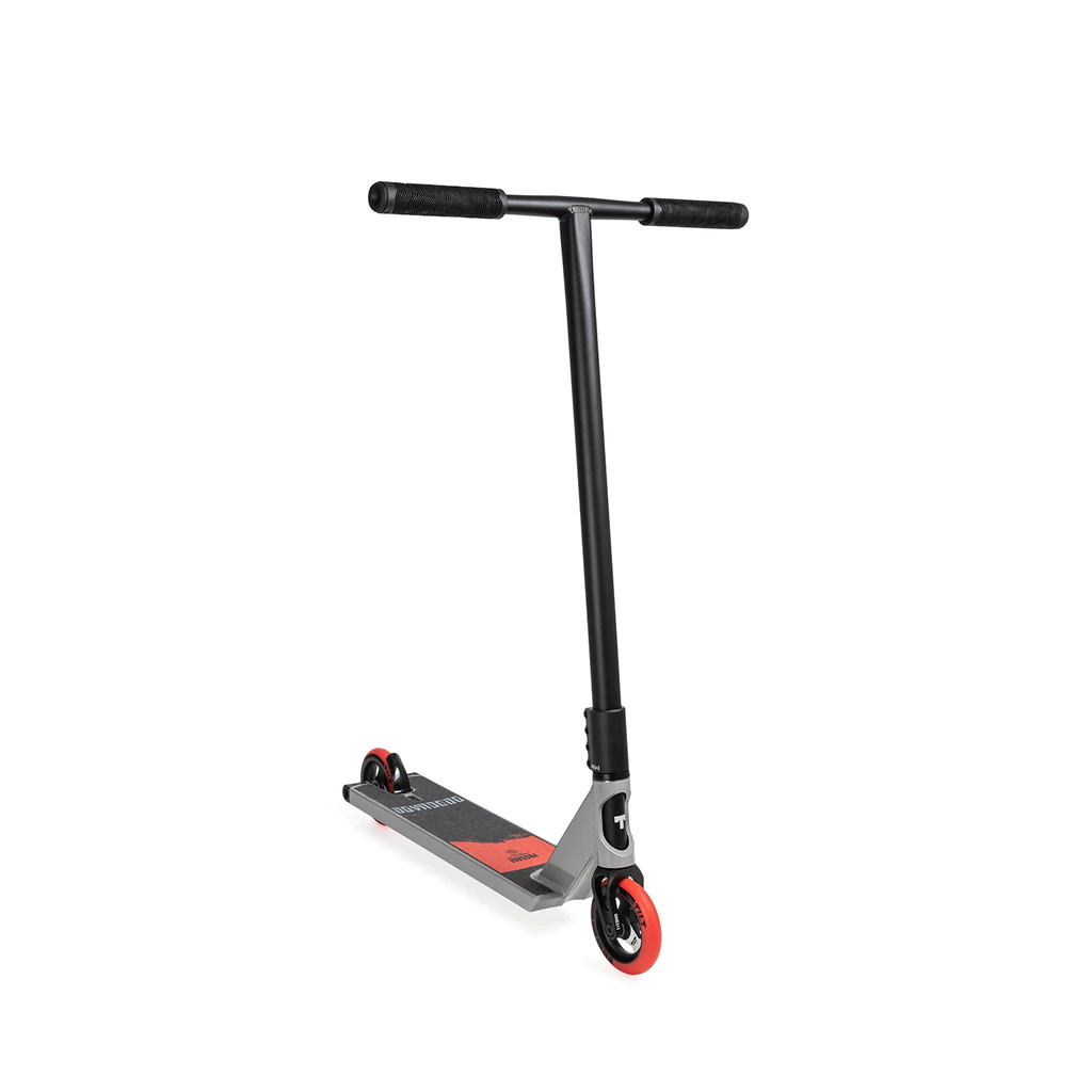 PROTO – Classic Full Core Sliders 110mm (Black on Raw) - OC Pro Scooters