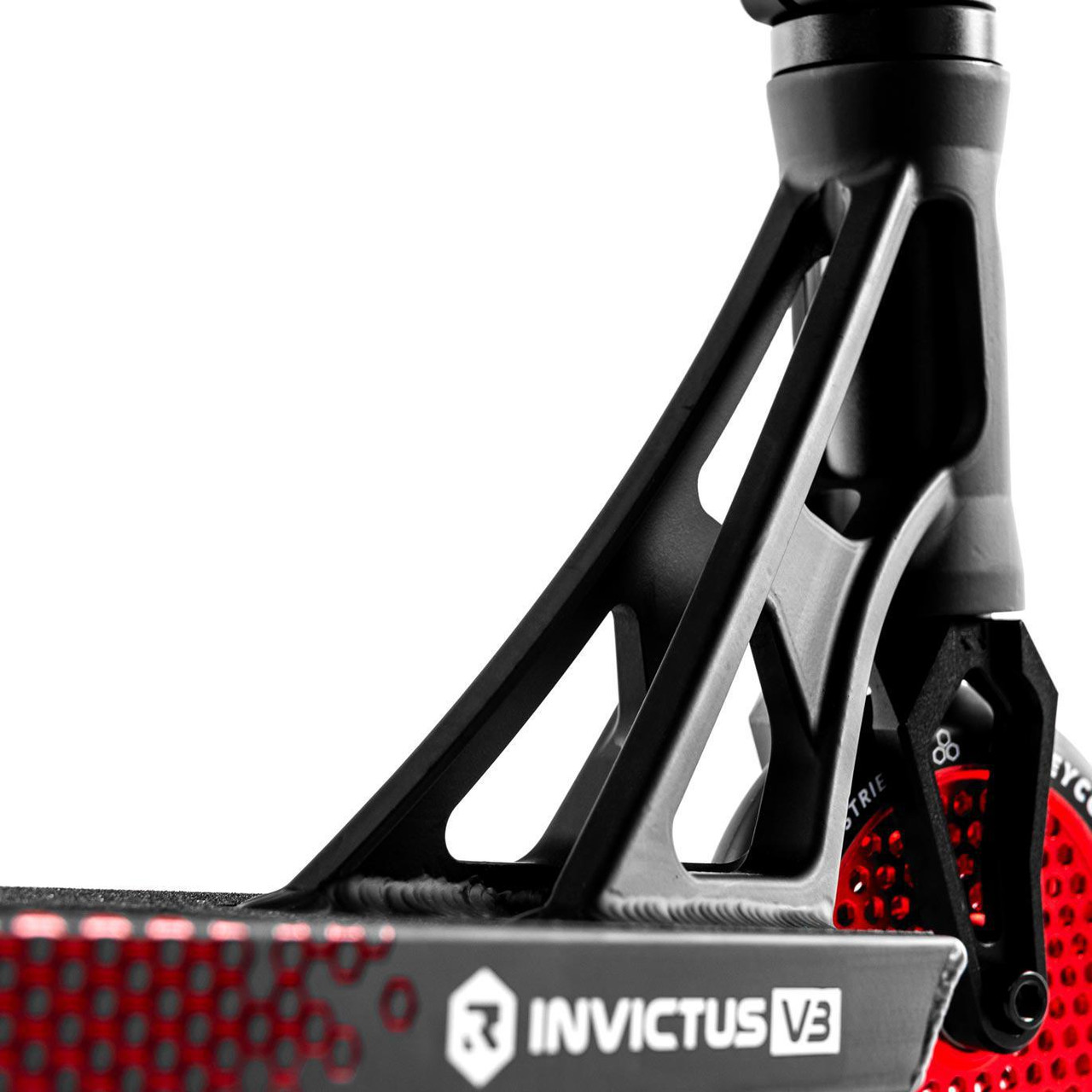 Root Industries - Invictus V3 Complete Performance Scooter - OC Pro ...