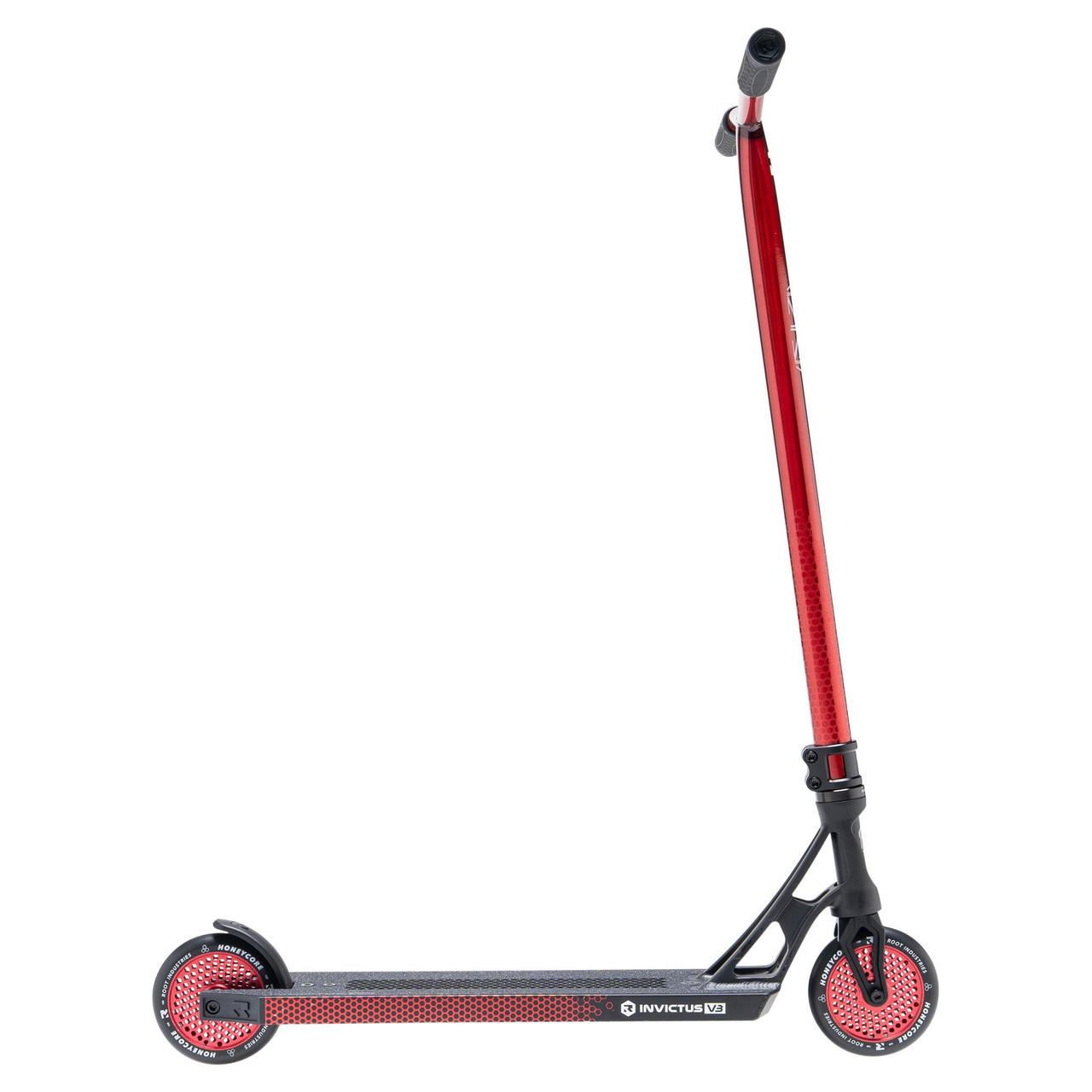 Root Industries - Invictus V3 Complete Performance Scooter - OC Pro ...