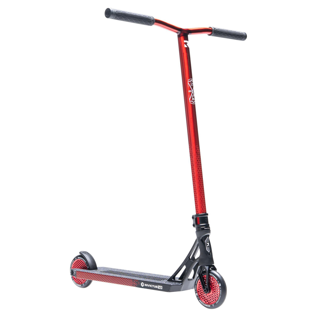 Root Industries - Invictus V3 Complete Performance Scooter - OC Pro ...