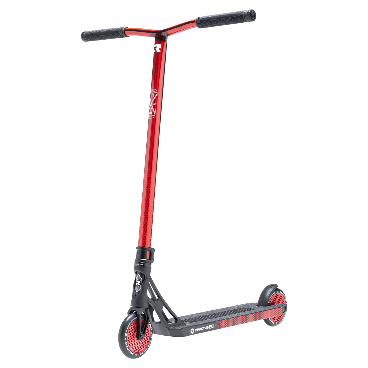 Root Industries - Invictus V3 Complete Performance Scooter - OC Pro ...