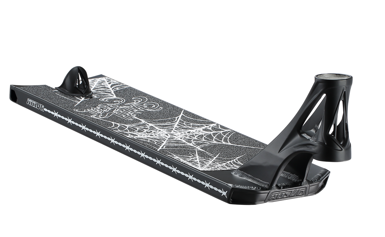 Envy - AOSV6 Signature Deck: Will Scott - OC Pro Scooters