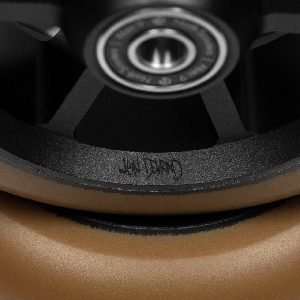 North Jon deVrind Signature Wheels - 30mm - G4 - OC Pro Scooters