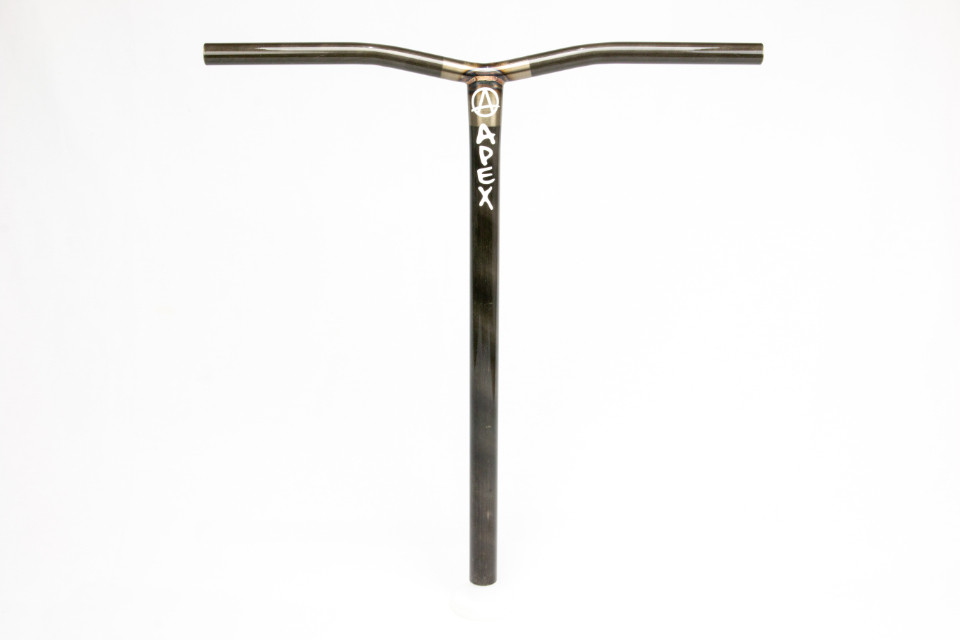 Apex Bol Bars - HIC