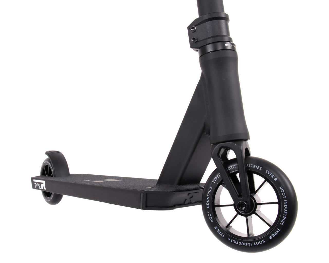 Root Industries Type R Complete Scooter - OC Pro Scooters