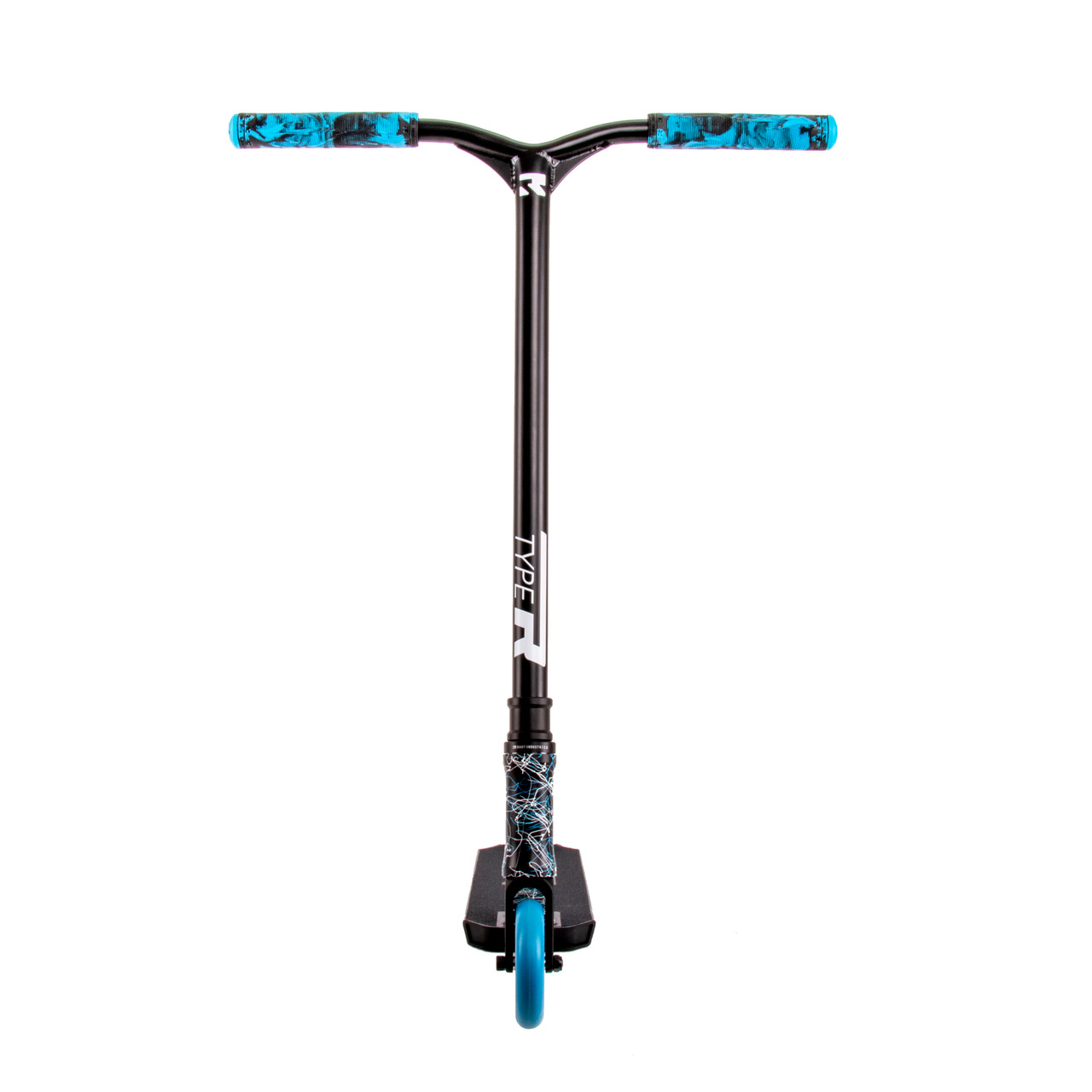 Root Industries Type R Complete Scooter - OC Pro Scooters