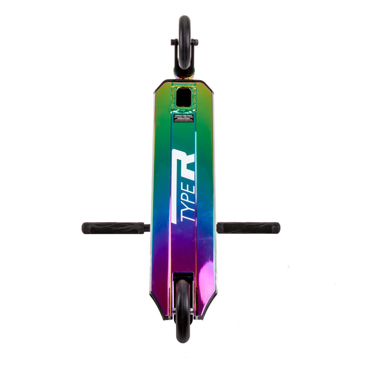 Root Industries Type R Complete Scooter - OC Pro Scooters