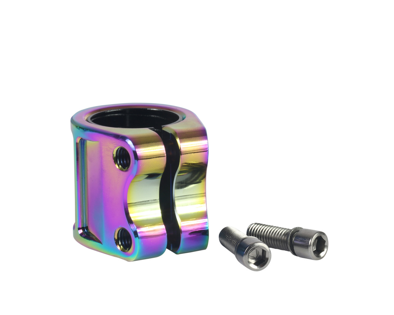 Root Industries - Double Clamp AIR - OC Pro Scooters