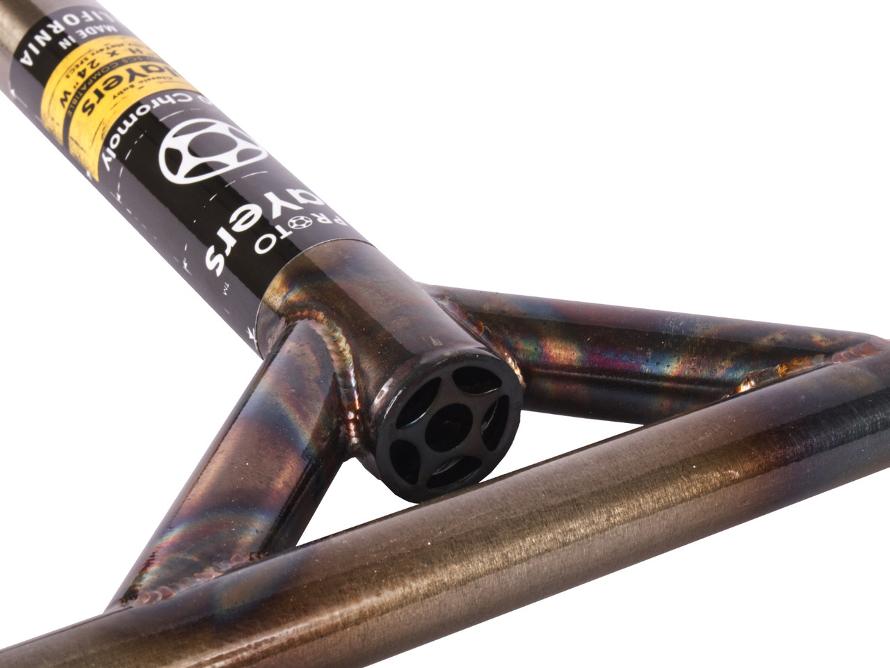 PROTO Baby SlaYers Classics - OC Pro Scooters