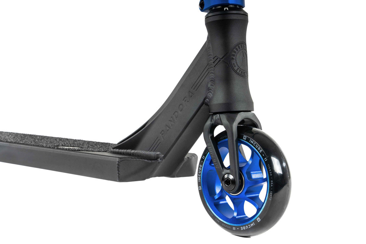 Ethic DTC Complete Scooter Pandora - Large - OC Pro Scooters