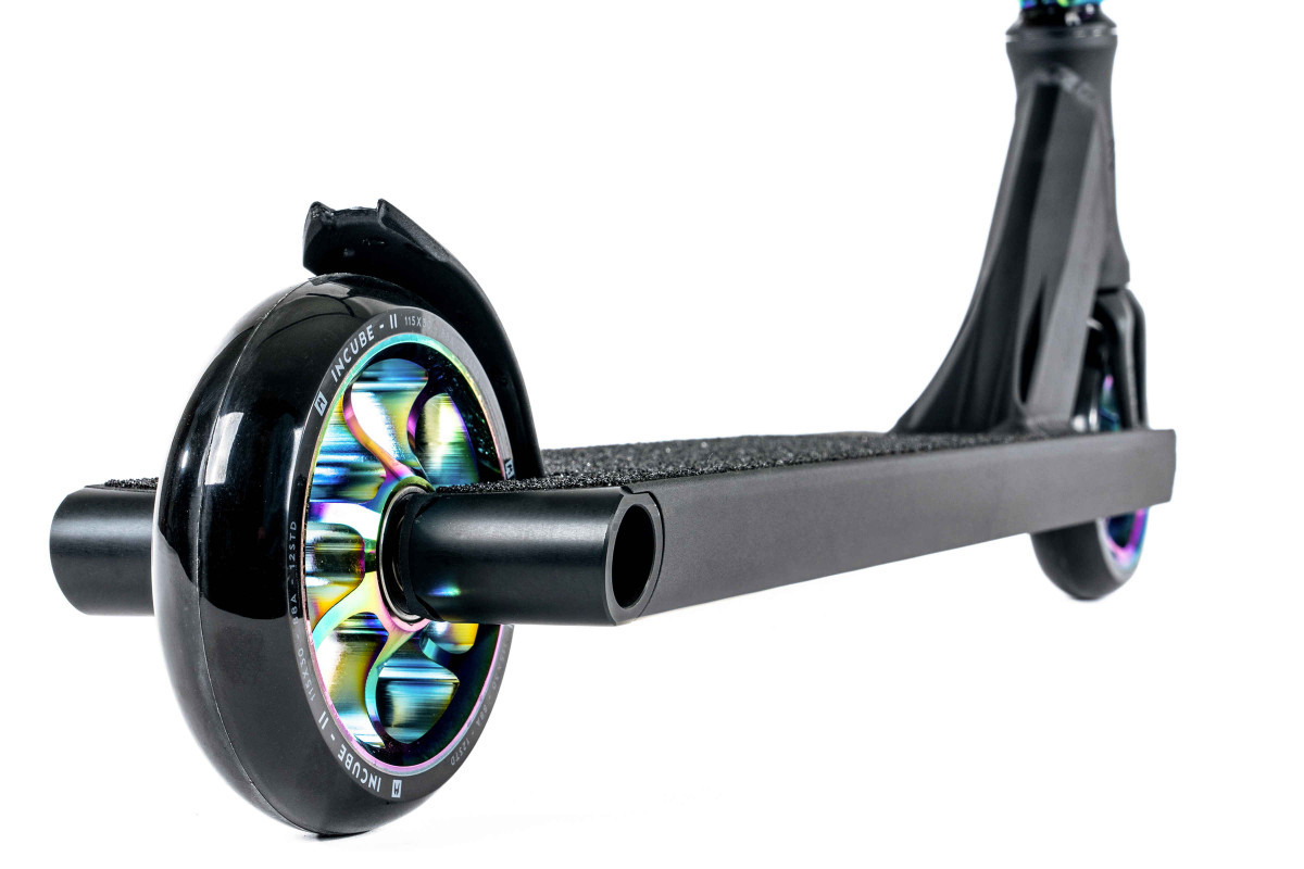 Ethic DTC Complete Scooter Pandora - Large - OC Pro Scooters