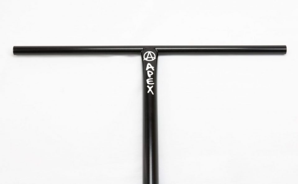 Apex - T-Bars