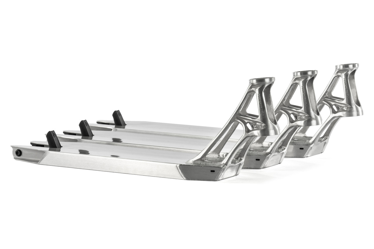 Ethic DTC - Pandemonium V2 Angled Deck - OC Pro Scooters