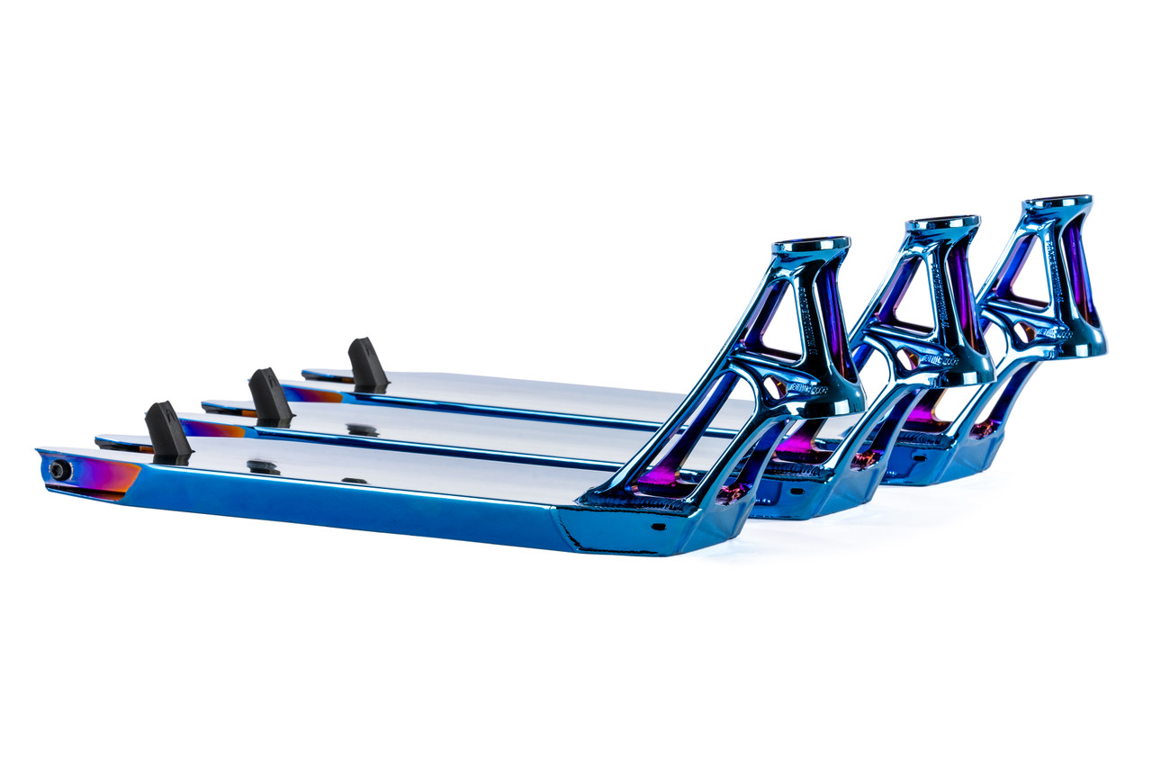 Ethic DTC - Pandemonium V2 Angled Deck - OC Pro Scooters