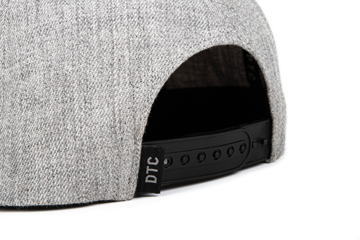 Ethic DTC Cap Deerstalker