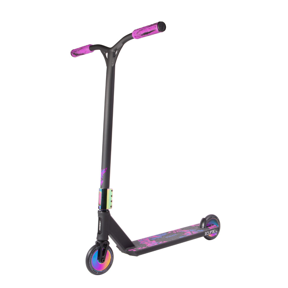 Antics Eclipse - Complete Scooter - OC Pro Scooters