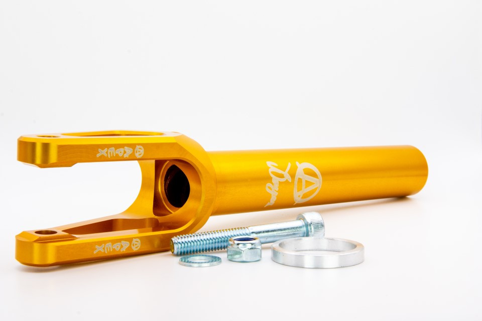 Apex - Quantum Fork Standard