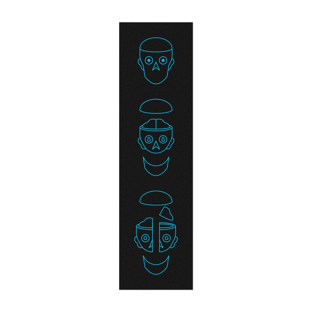 Envy Scooters Sticker Sheet