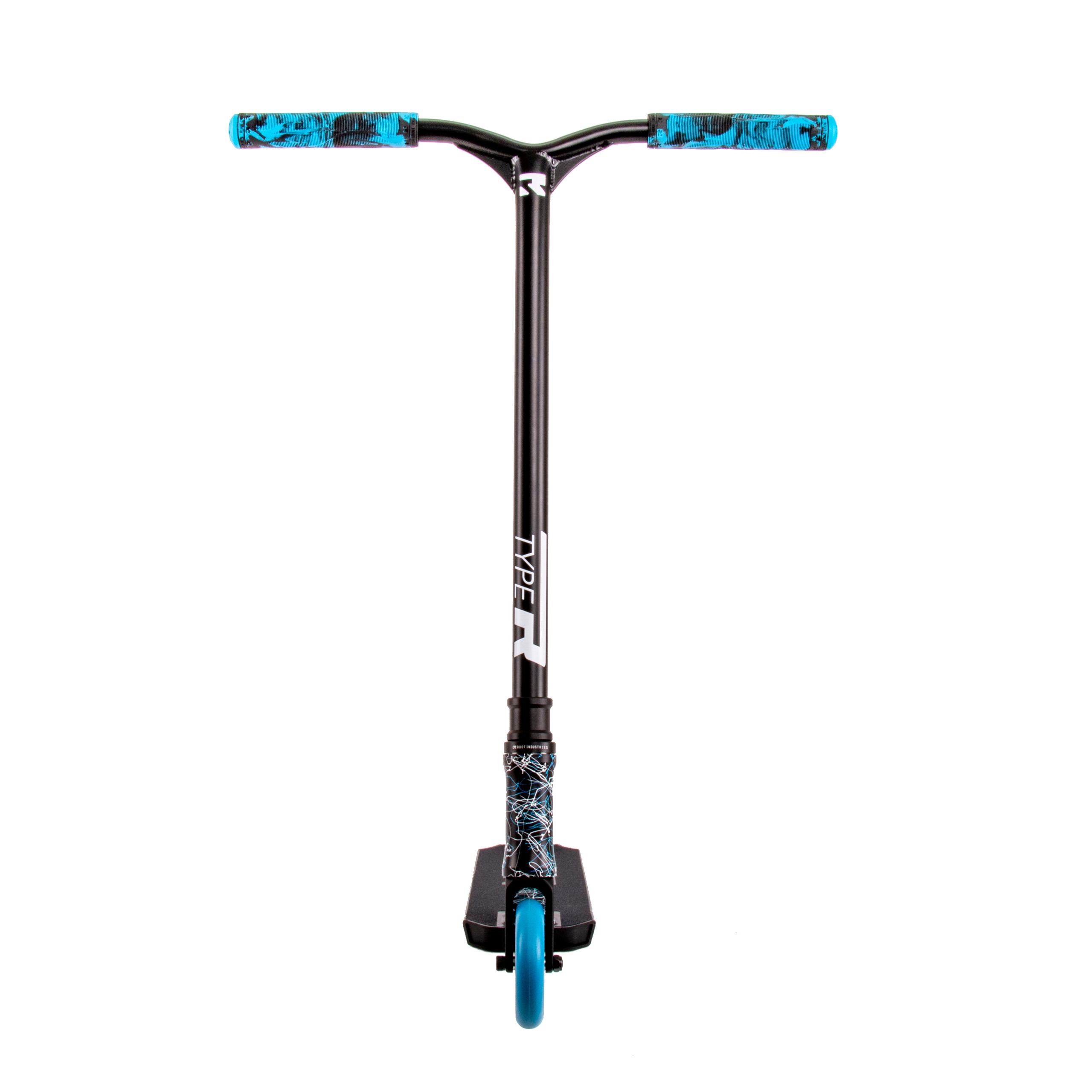 Root Industries Type R Complete Scooter - OC Pro Scooters