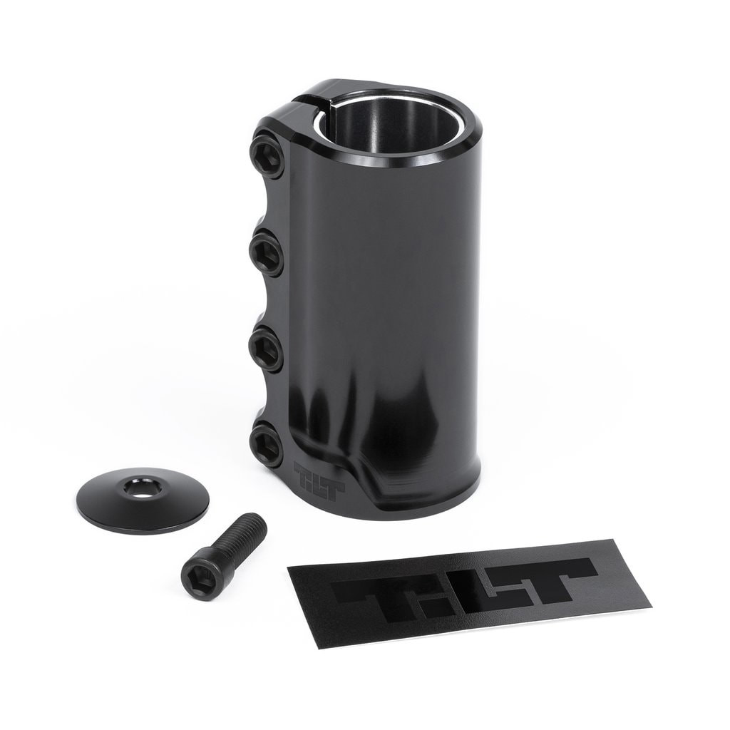 Tilt Tall Stack Headset - OC Pro Scooters