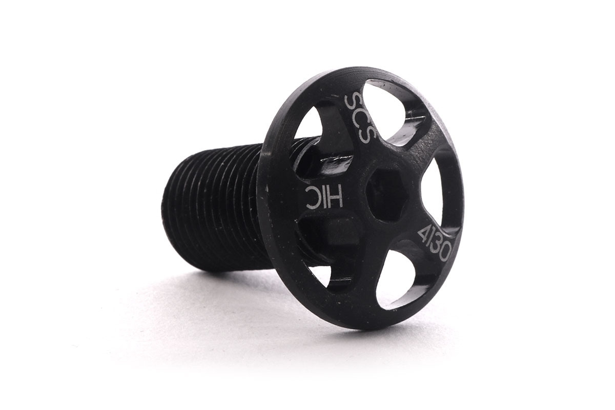 PROTO – Replacement SCS Compression Cap - OC Pro Scooters